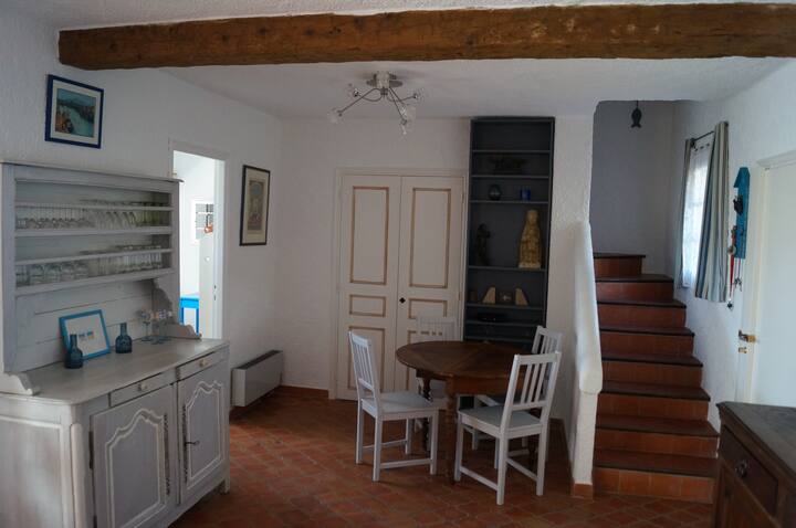 Mas Provençal Entier, Jardin Piscine Plage Greenup - Saint-Tropez