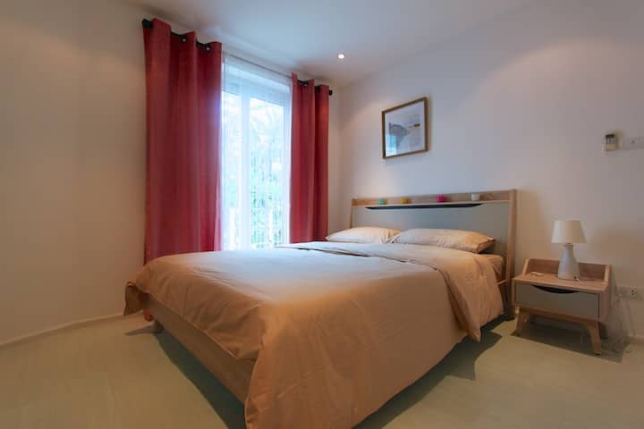 Bella Apartment At Kata Ocean View Residence - Karon Beach