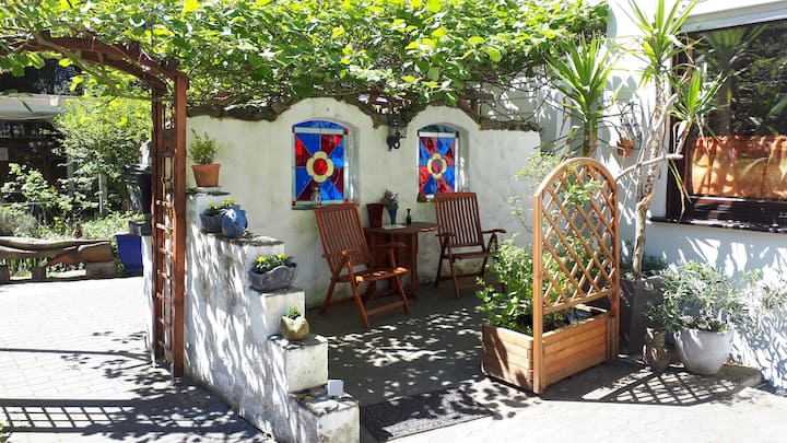 Villa Gast - Multikulti - Boppard