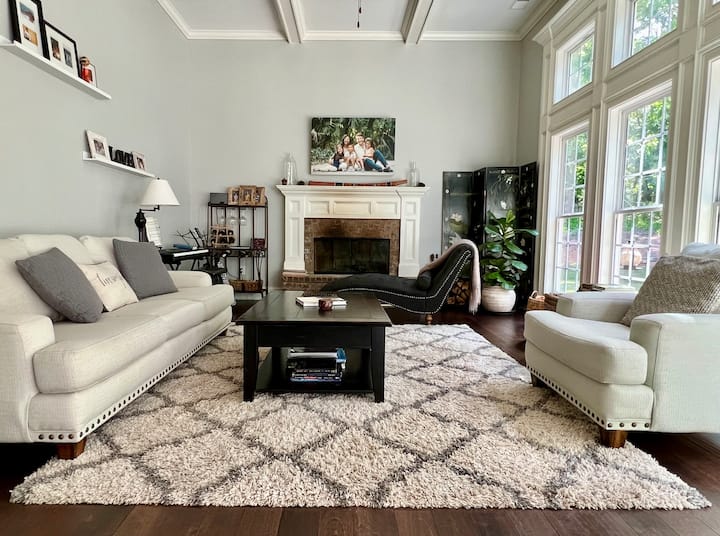 Perfect Home For Hosting Near Uga+dining/shopping - Athens, GA