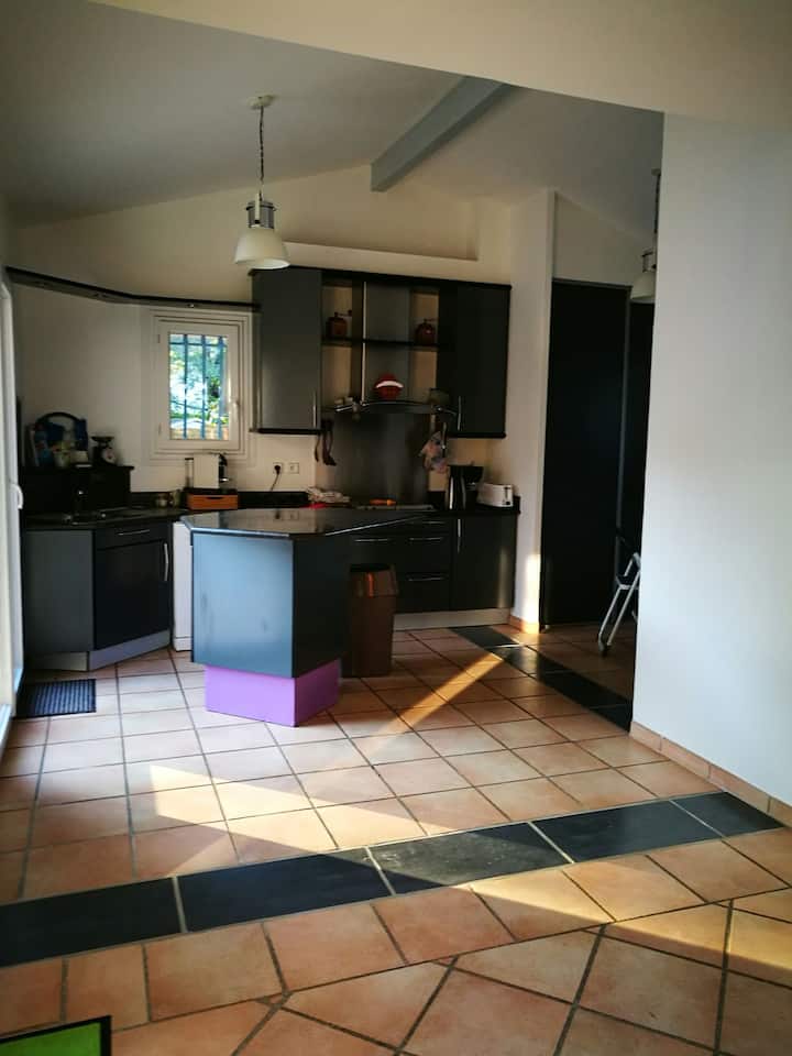 4 Chambres Avec Petit Dejeuner Compris - Toulouse