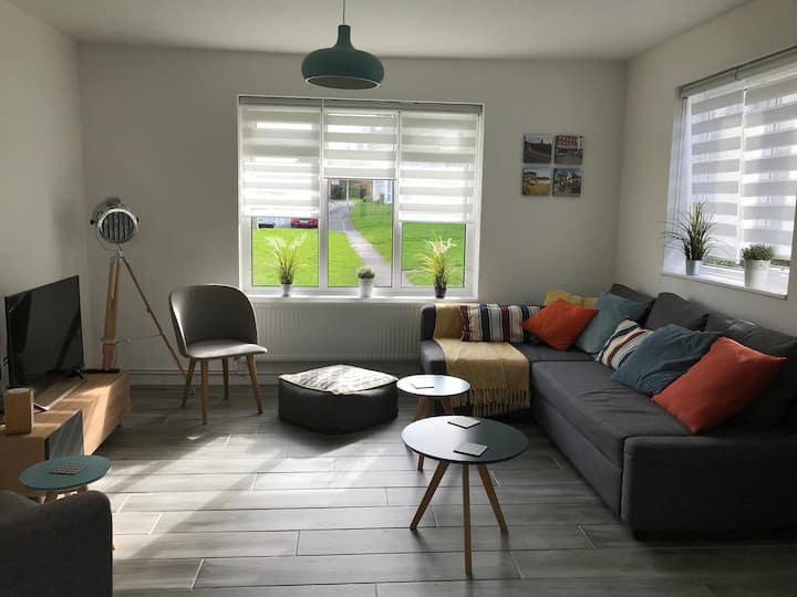 Seaside Holiday Flat - Broadstairs