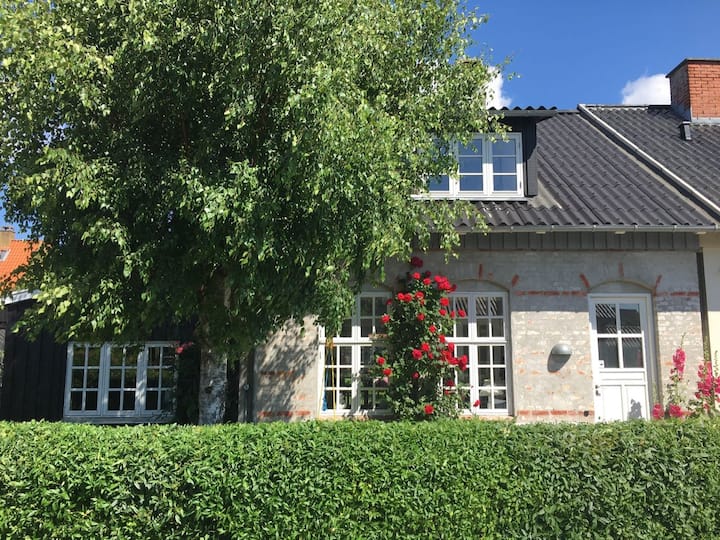 Charming Townhouse Near Nature & Copenhagen Centre - Copenhaguen