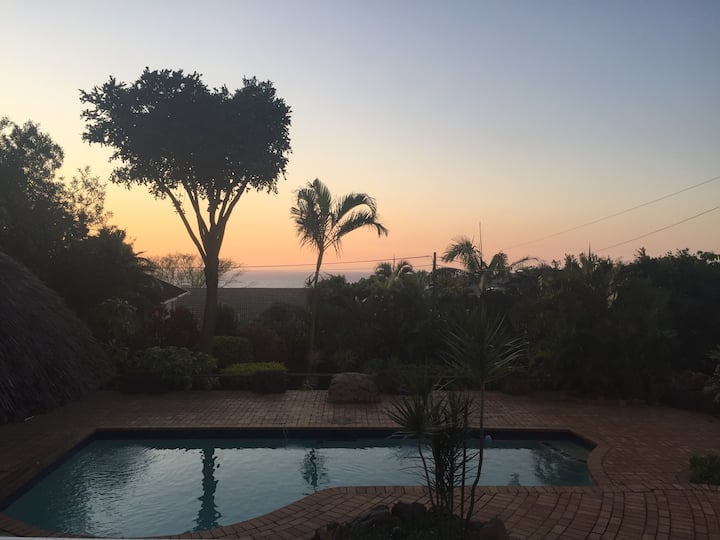 Quiet, Garden Flat - KwaMashu