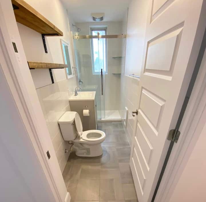 Super Condo Pres De La 3ème Ave, Bus Et Vieux Qc - Levis