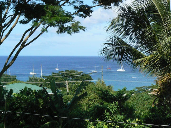 Caribbean Cottage Club - Granada