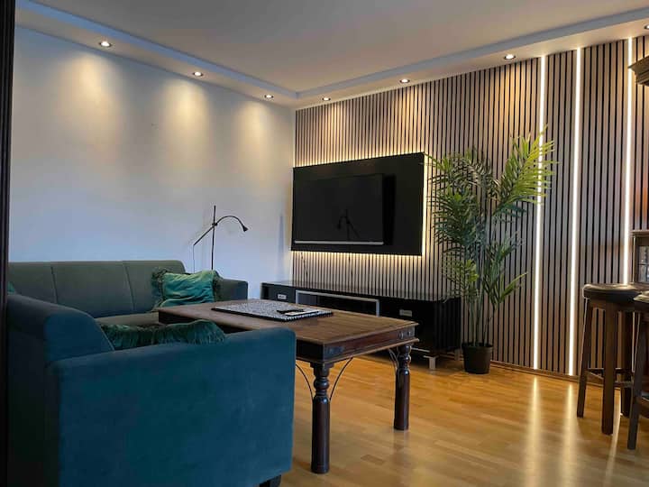 Perfect Apartment For Workers - Oslo