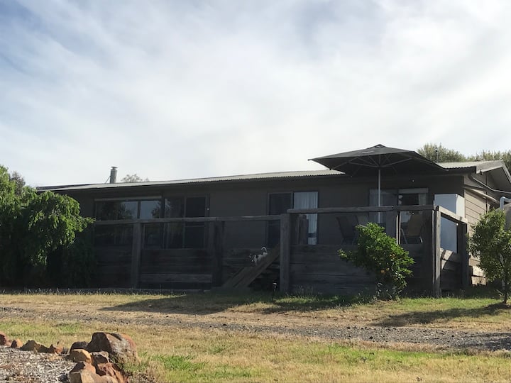 Yeoy’s House - Broadford