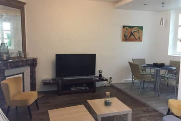 L'etape Des Châteaux Le 2 Bis - Meung-sur-Loire