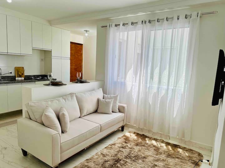 #05 Apartament Near Gru Airport - Guarulhos