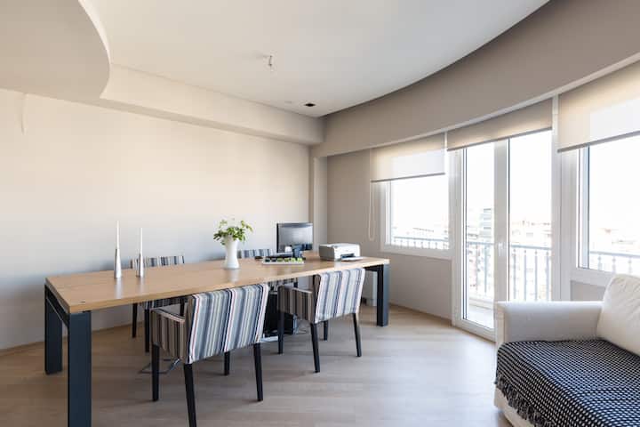 Luxury Suite Apt5120 - Atenas
