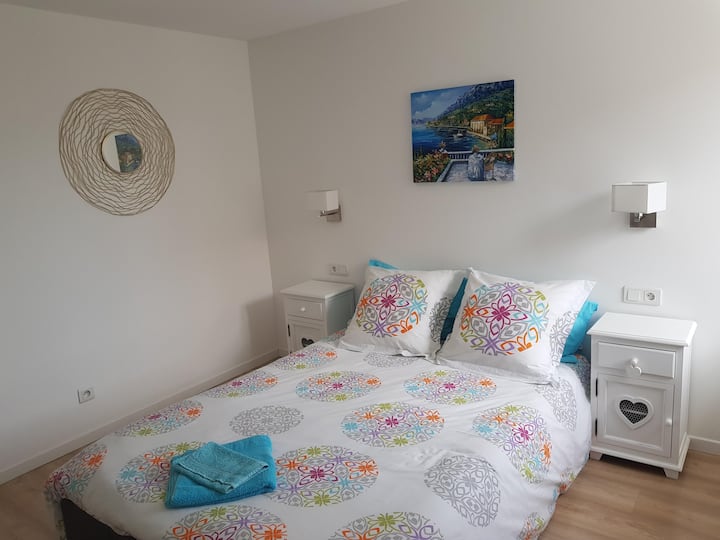 Appartement Duplex Dans Maison Au Calme (55 M2) - Annemasse