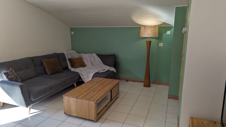 Le Forgeassoud Classé 3 éToiles - Saint-Jean-de-Sixt