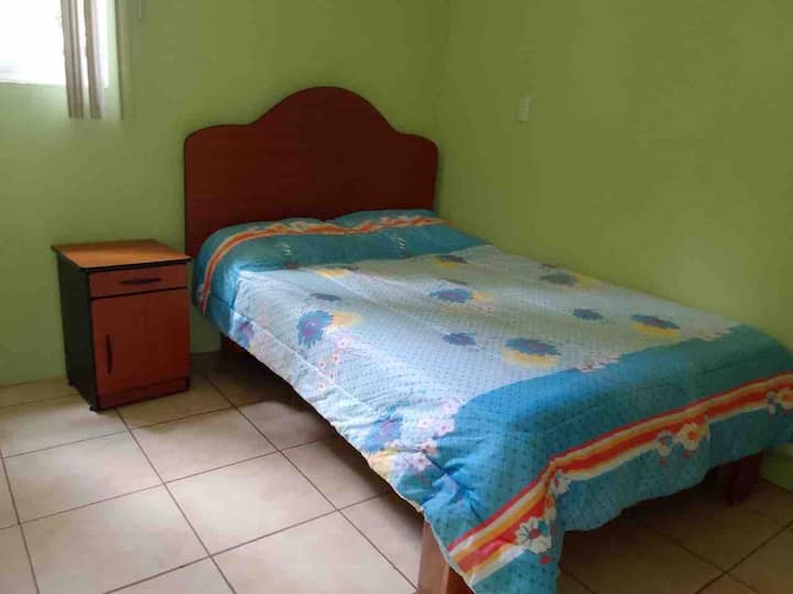 Departamento 1 .A 10 Minutos De Pátzcuaro - Pátzcuaro