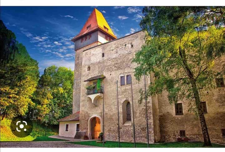 Appartement Bei Schloß
Ulmerfeld - Amstetten