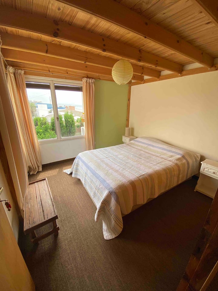 Habitación Con Altillo Para 4 Pa - Puerto Madryn