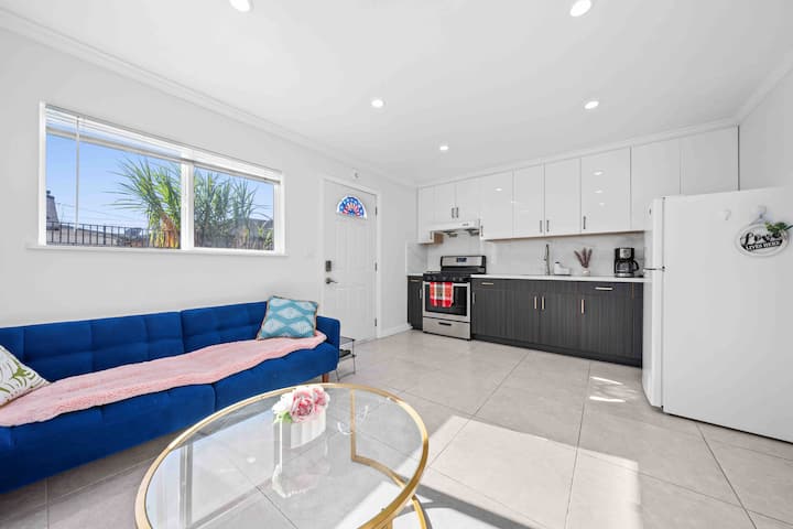 Privateentrance Cozy 1b1b/apartment In Rosemead-la - Hacienda Heights, CA