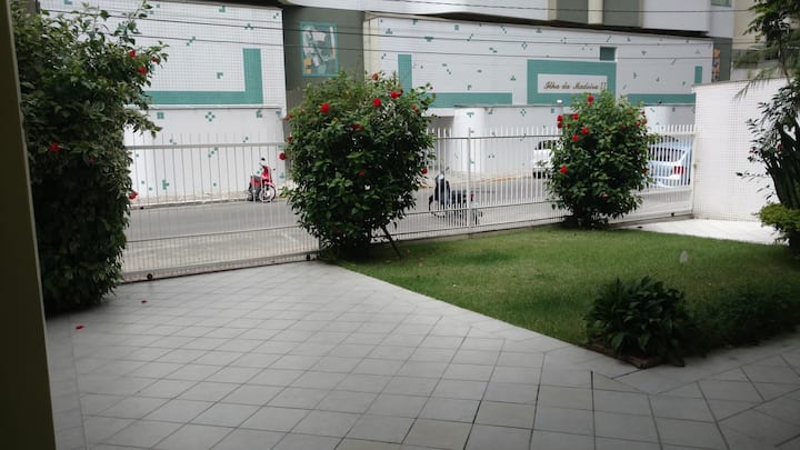 Casa Completa 200m Da Praia, Do Shopping E Mercado - Itapema