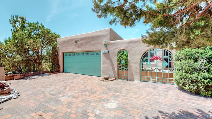 Casa Santa Fe - Santa Fe