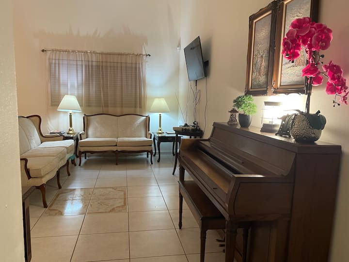 Violet's Villa (Altamonte) - Winter Park, FL