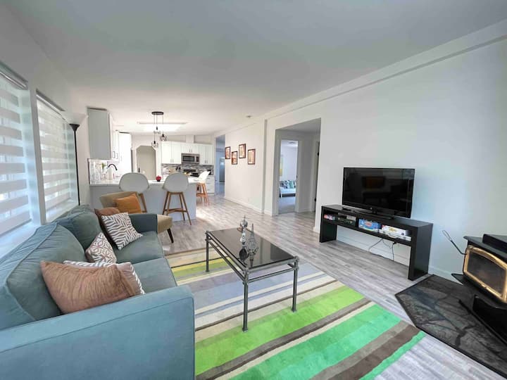 Encanto's Home – A Forest Haven - Lake Stevens, WA