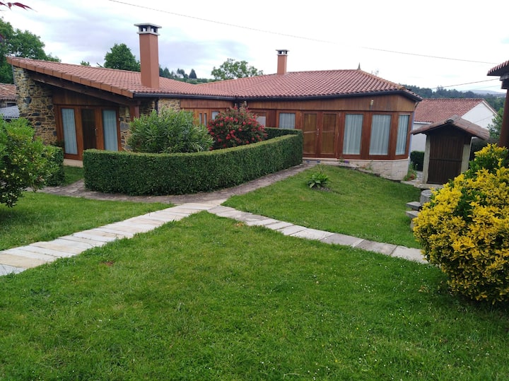 Casa Souto De Abajo 2 - Palas de Rey