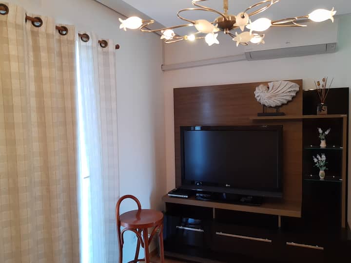 Harmonious Space - Canoas