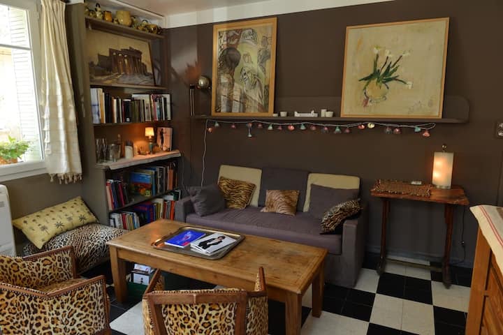 Chambre Centre Ville / Palais Des Papes - Avignon