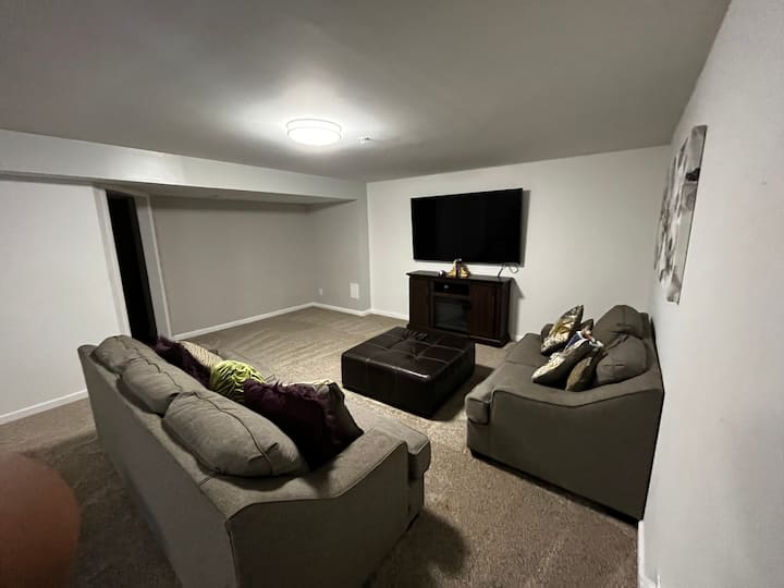 Private Pool (Guesthouse) - 첼트넘