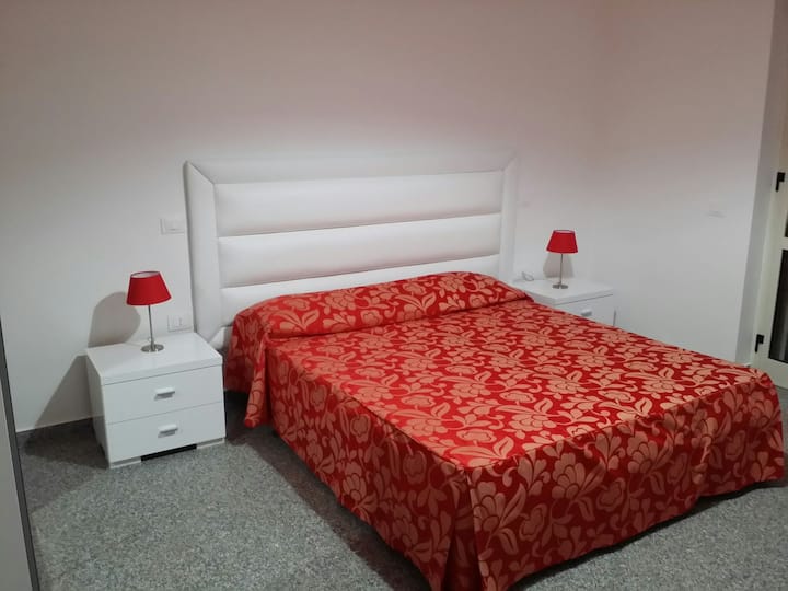 Camera Doppia - Isola di Capo Rizzuto