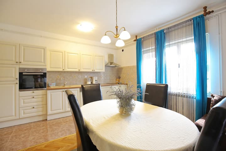 Apartman Bono - Zadar