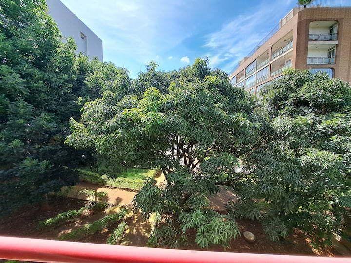 Loft Varanda Brasília - Sobradinho