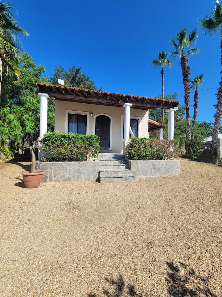 Cheerful Casita El Rio - Todos los Santos