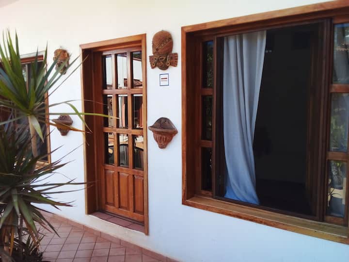Casa Ulama - Departamento Makuilli - Chacala