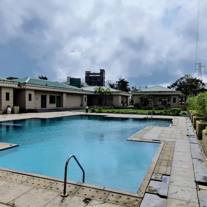 Welcome To Kappys Villa - Nashik