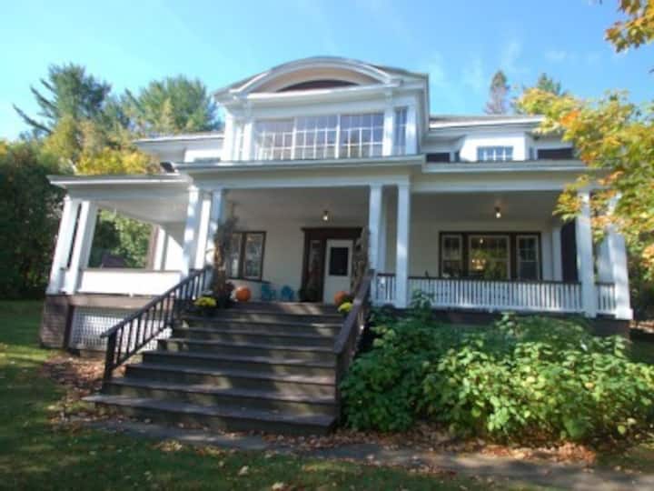 Lake Placid Olympic House - Lake Placid, NY