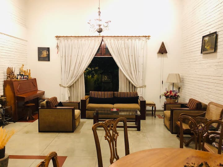 Randy's Place - Colombo
