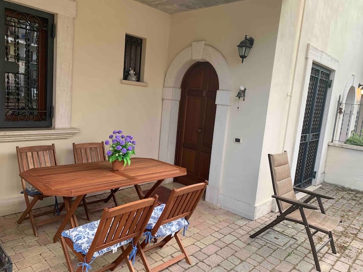 Pescasseroli Centro “Case Del Parco” Piano Terra - Pescasseroli