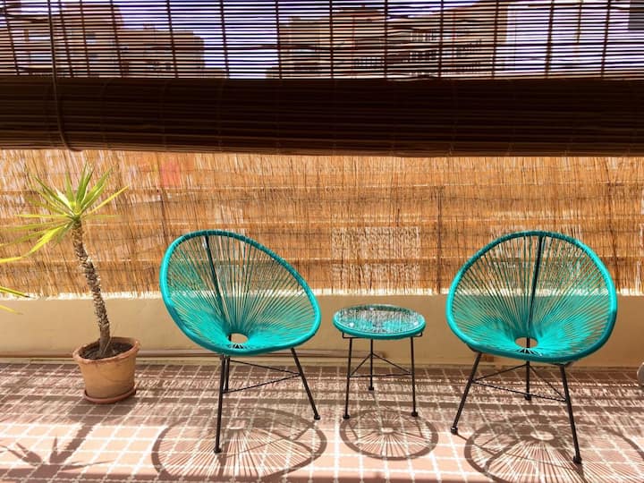 Slow Life House - Elche