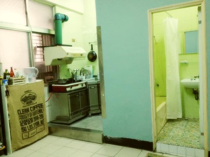 A Ceramicist Studio, 8min To Yingge Station - 大溪區