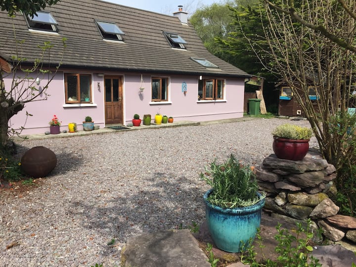 Landsdowne Cottage  Forest Garden - Irlande