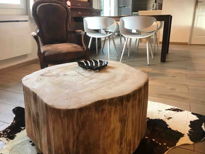 Les 4 Saisons 🌿🌼🍂❄️ - Arreau