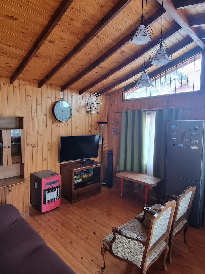 Casa En El Tabo - El Tabo