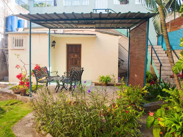 Bungalow Natacha - La Habana