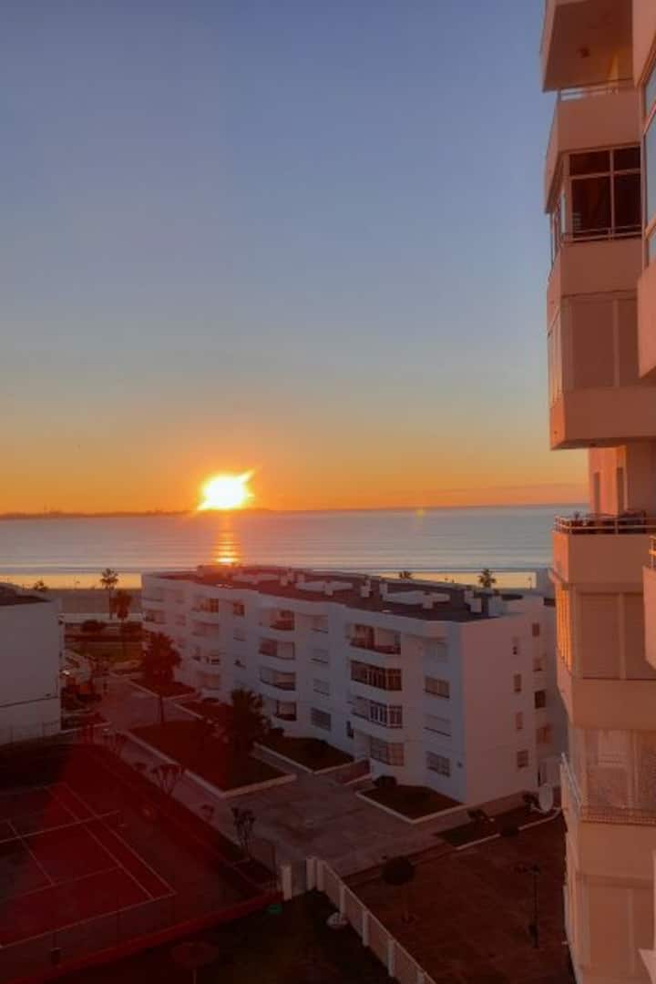 Primera Línea De Playa - El Puerto de Santa María