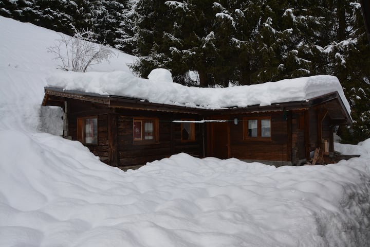 La Bergerie - La Clusaz