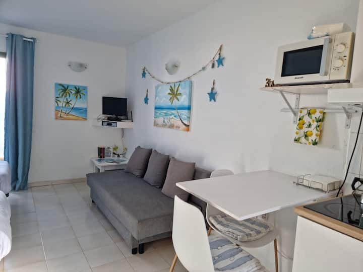 Caleta Paraiso Loft 135 - Antigua