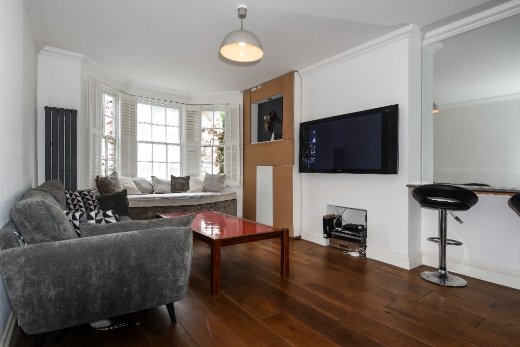 Modern flat in the heart of Islington - Flats for Rent in Greater ...