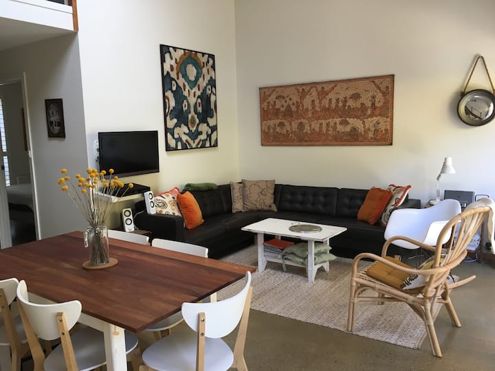 Blairgowrie Beachside Escape - Sorrento