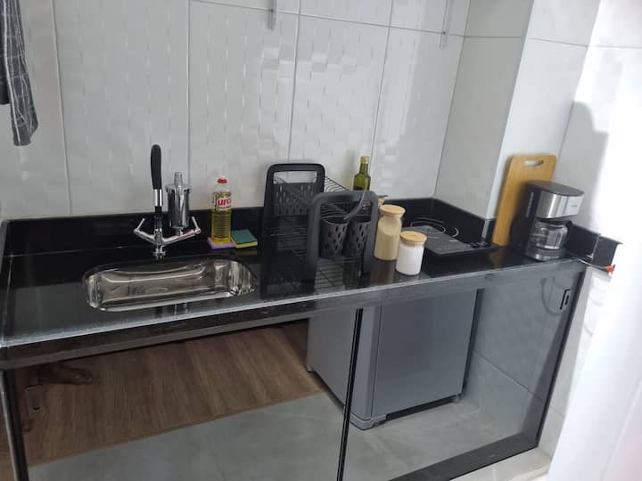 Loft Estiloso 2 - Rio de Janeiro